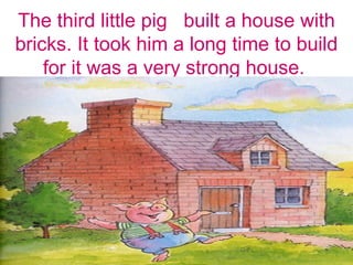 Chapter 2 – Three Little Pigs rrrrr.pptx