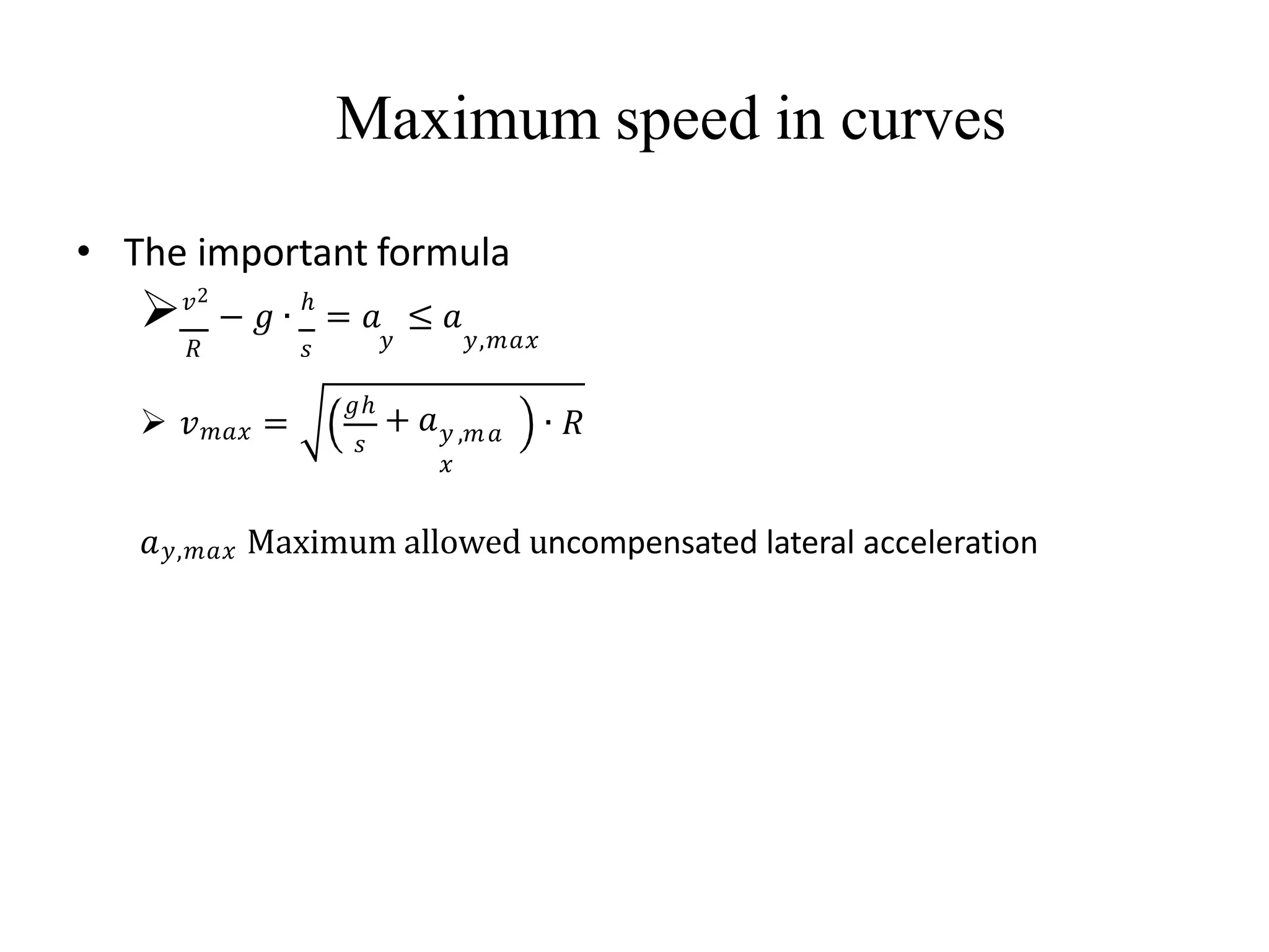 Chapter 2 Track Geometry.pptx