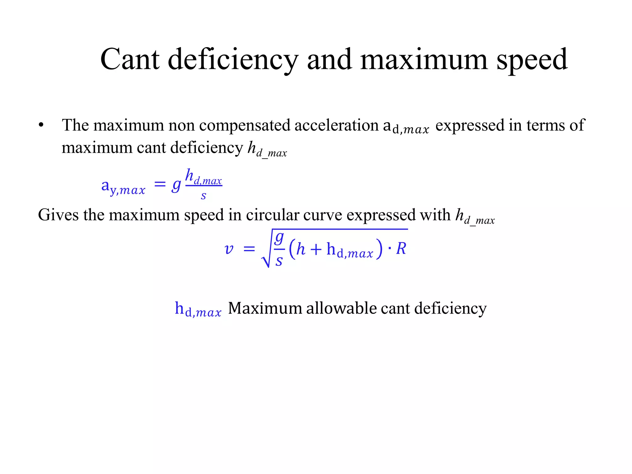 Chapter 2 Track Geometry.pptx