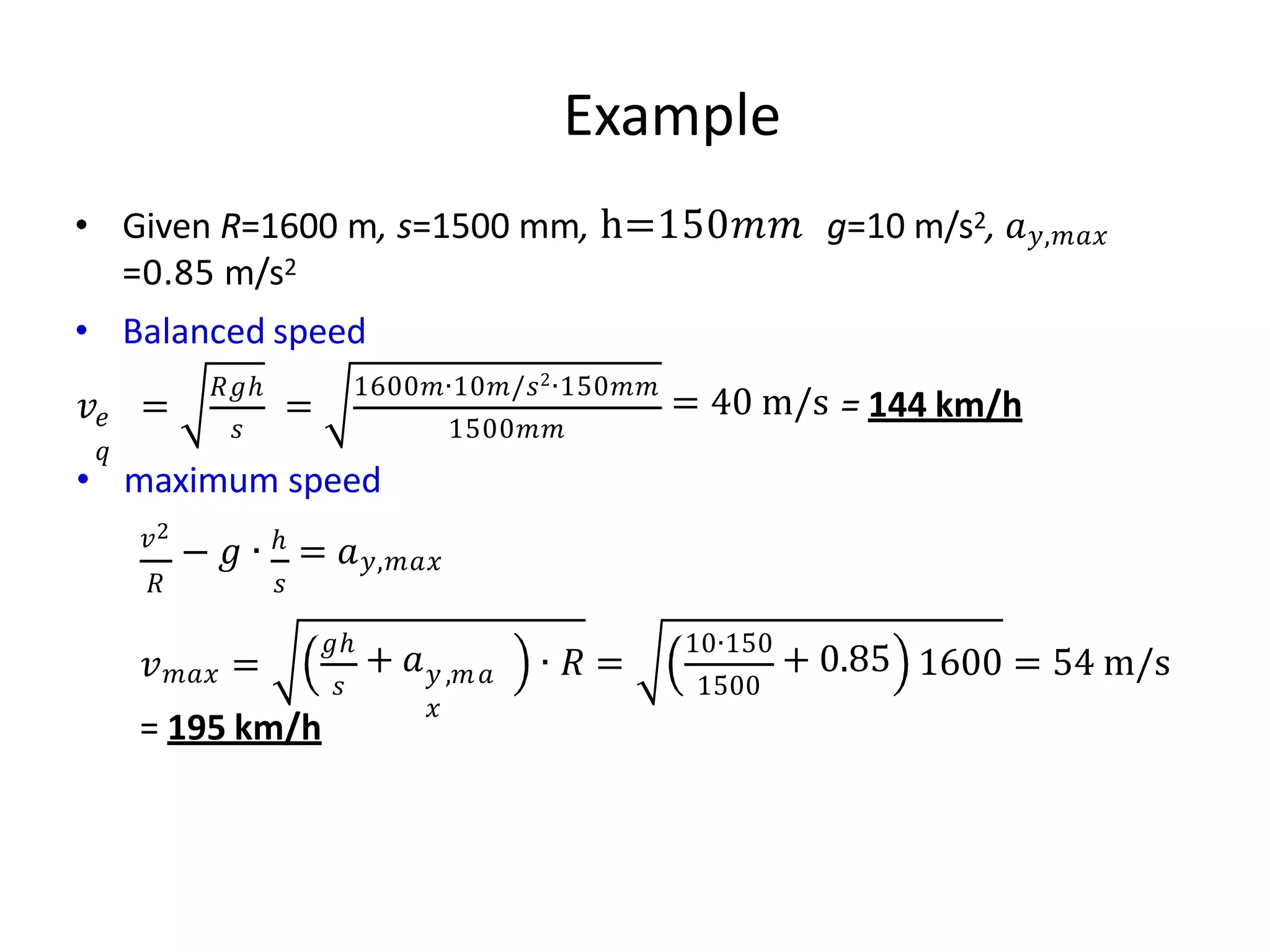 Chapter 2 Track Geometry.pptx