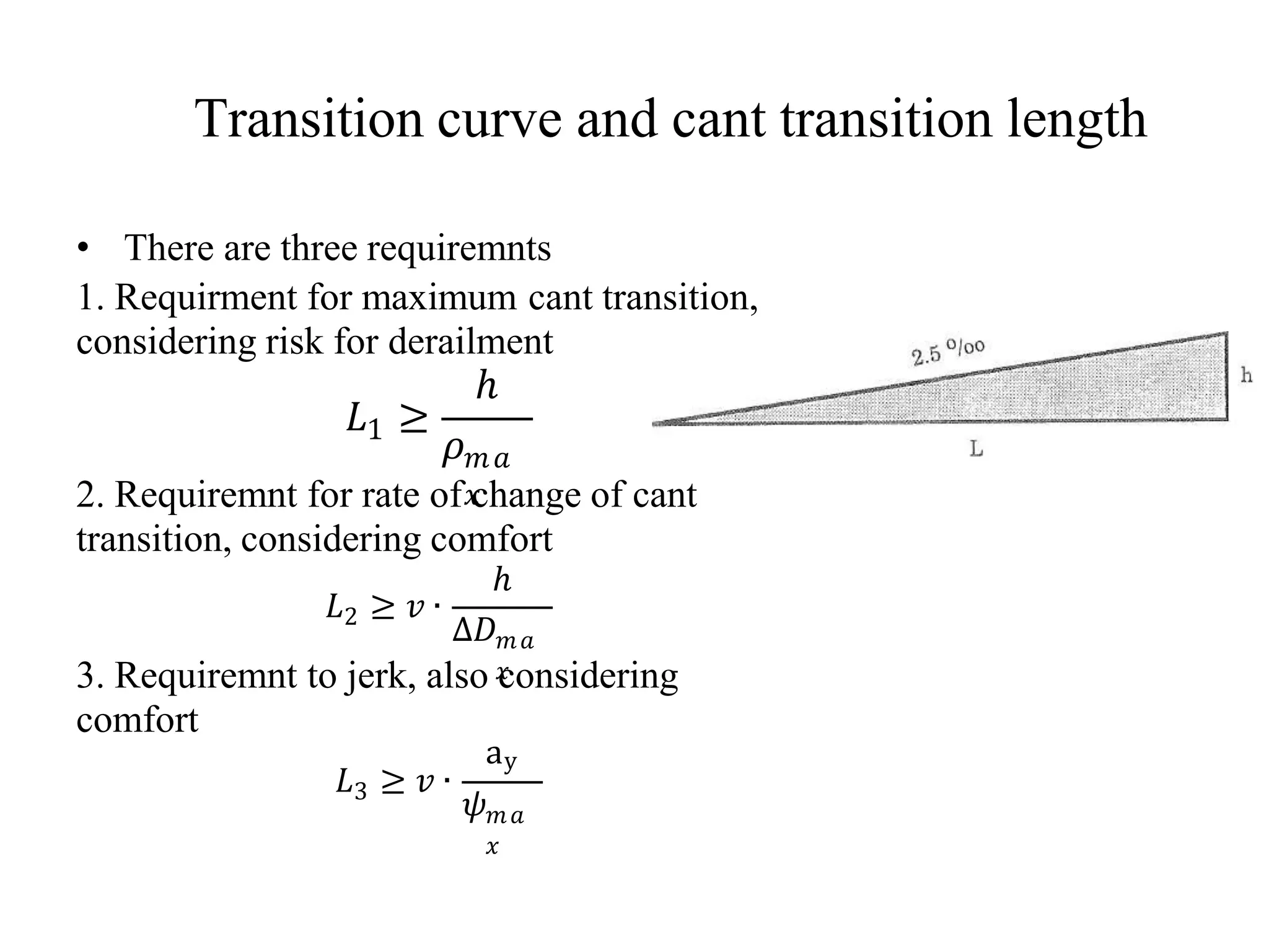 Chapter 2 Track Geometry.pptx