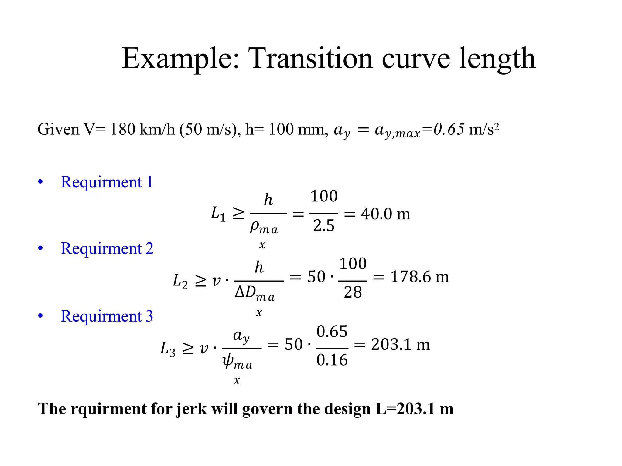 Chapter 2 Track Geometry.pptx