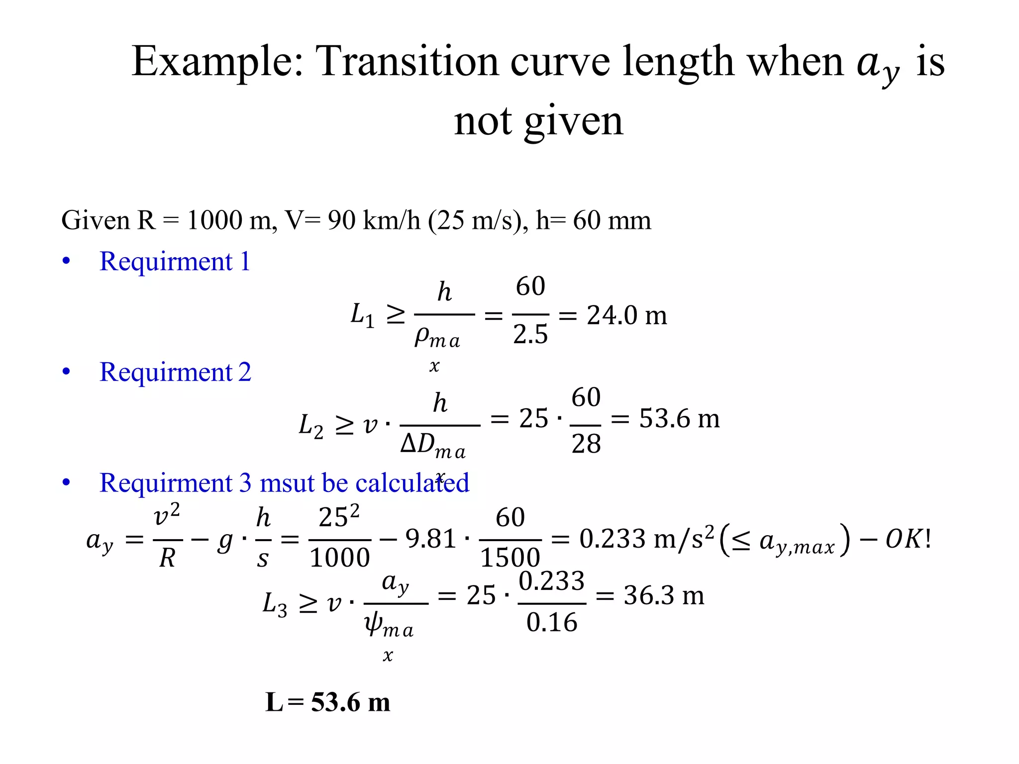 Chapter 2 Track Geometry.pptx