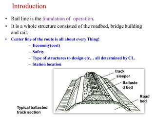 Chapter 2 Track Geometry.pptx