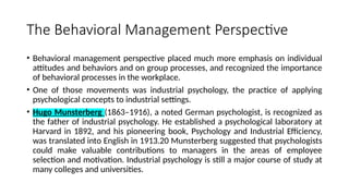 Chapter 2 Traditional and Contemporary Issues and Challenges.pptx