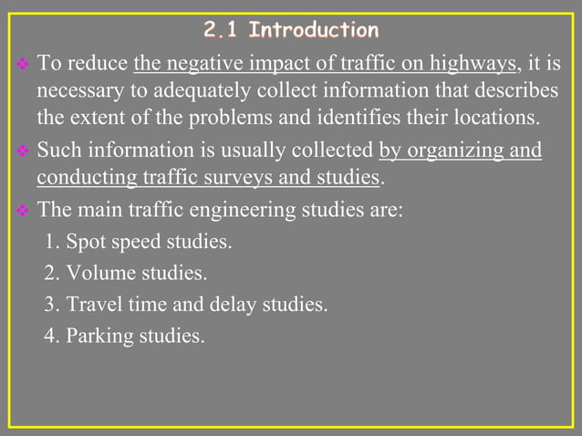 CHAPTER 2 TRAFFIC ENGINEERING STUDIES.ppt