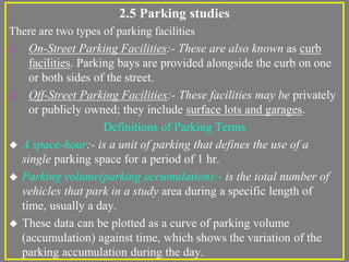 CHAPTER 2 TRAFFIC ENGINEERING STUDIES.ppt