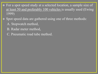 CHAPTER 2 TRAFFIC ENGINEERING STUDIES.ppt