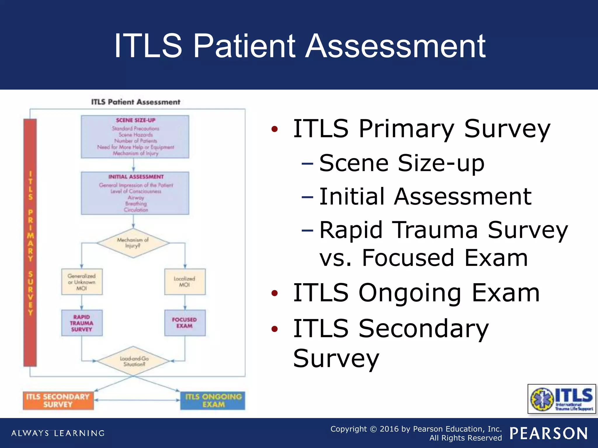 Chapter2 trauma assessment and management | PPT
