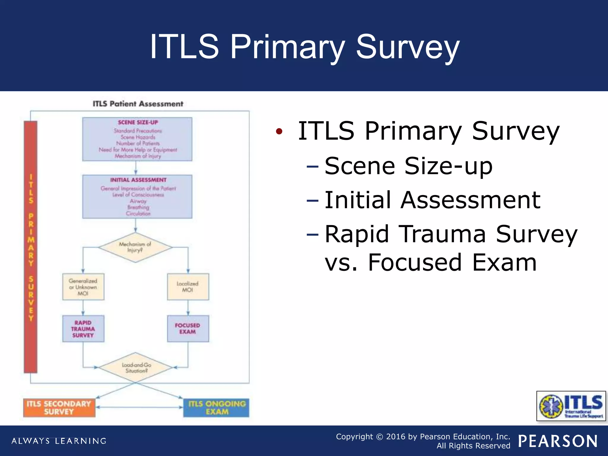 Chapter2 trauma assessment and management | PPT