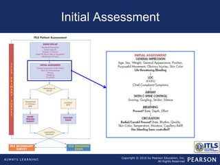 Chapter2 trauma assessment and management | PPT