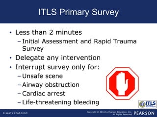 Chapter2 trauma assessment and management | PPT