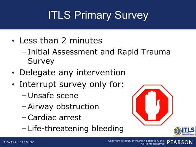 Chapter2 trauma assessment and management | PPT