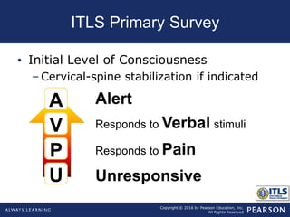 Chapter2 trauma assessment and management | PPT