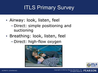 Chapter2 trauma assessment and management | PPT
