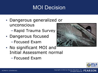 Chapter2 trauma assessment and management | PPT