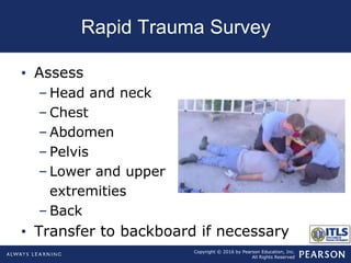 Chapter2 trauma assessment and management | PPT