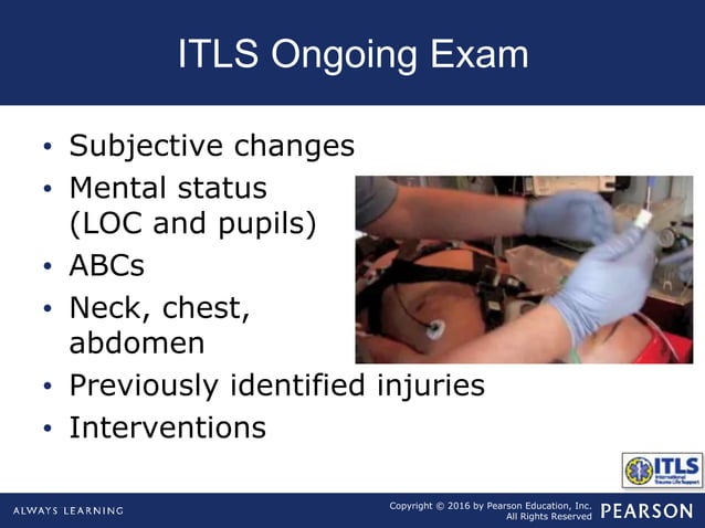 Chapter2 trauma assessment and management | PPT