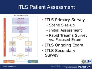Chapter2 trauma assessment and management | PPT