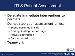 Chapter2 trauma assessment and management | PPT