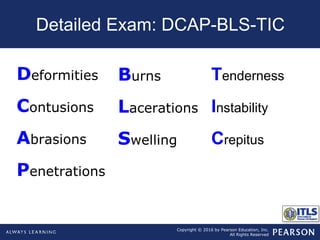 Chapter2 trauma assessment and management | PPT