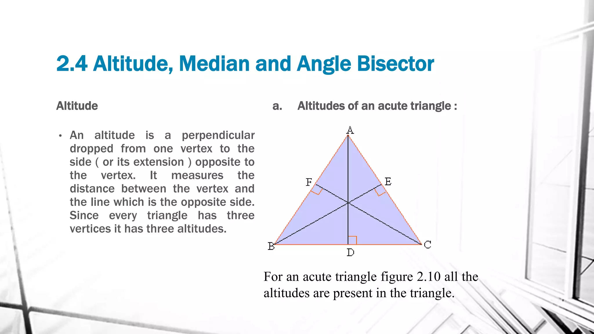 C2.0 Triangles | PPT