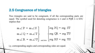 C2.0 Triangles | PPT