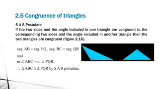 C2.0 Triangles | PPT