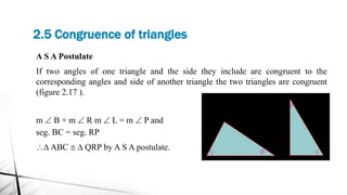 C2.0 Triangles | PPT