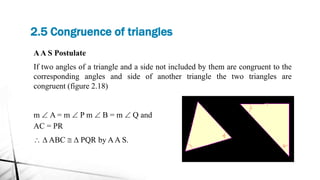 C2.0 Triangles | PPT