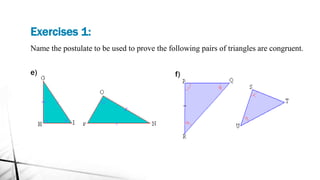 C2.0 Triangles | PPT