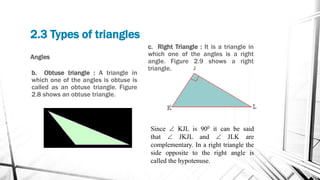 C2.0 Triangles | PPT
