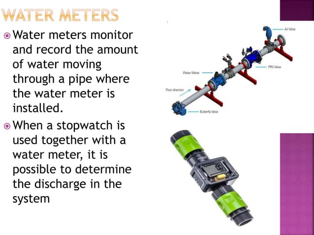 Chapter 2 trickle irrigation | PPTX