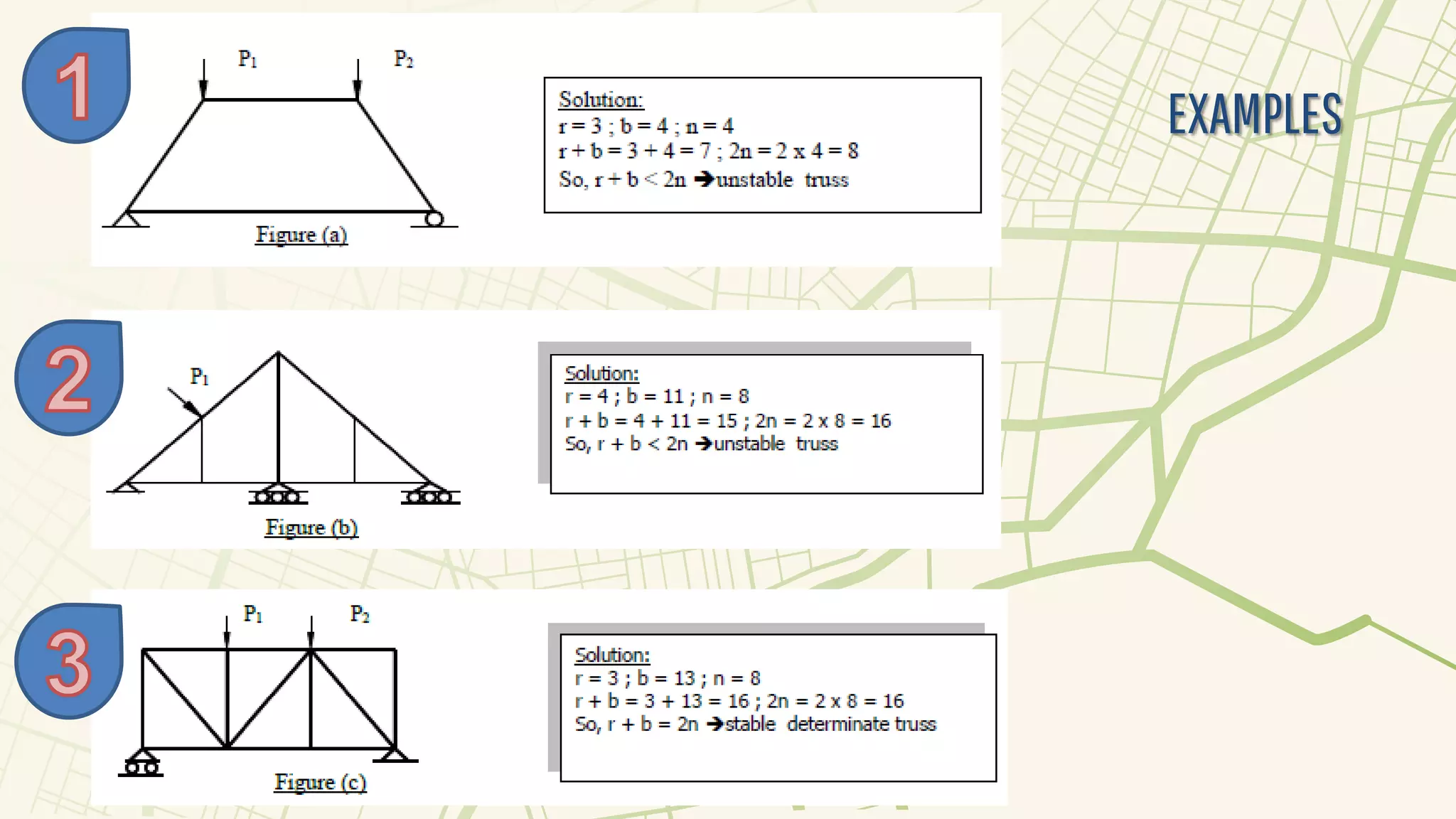 Chapter 2 (trussed structural system) | PPTX