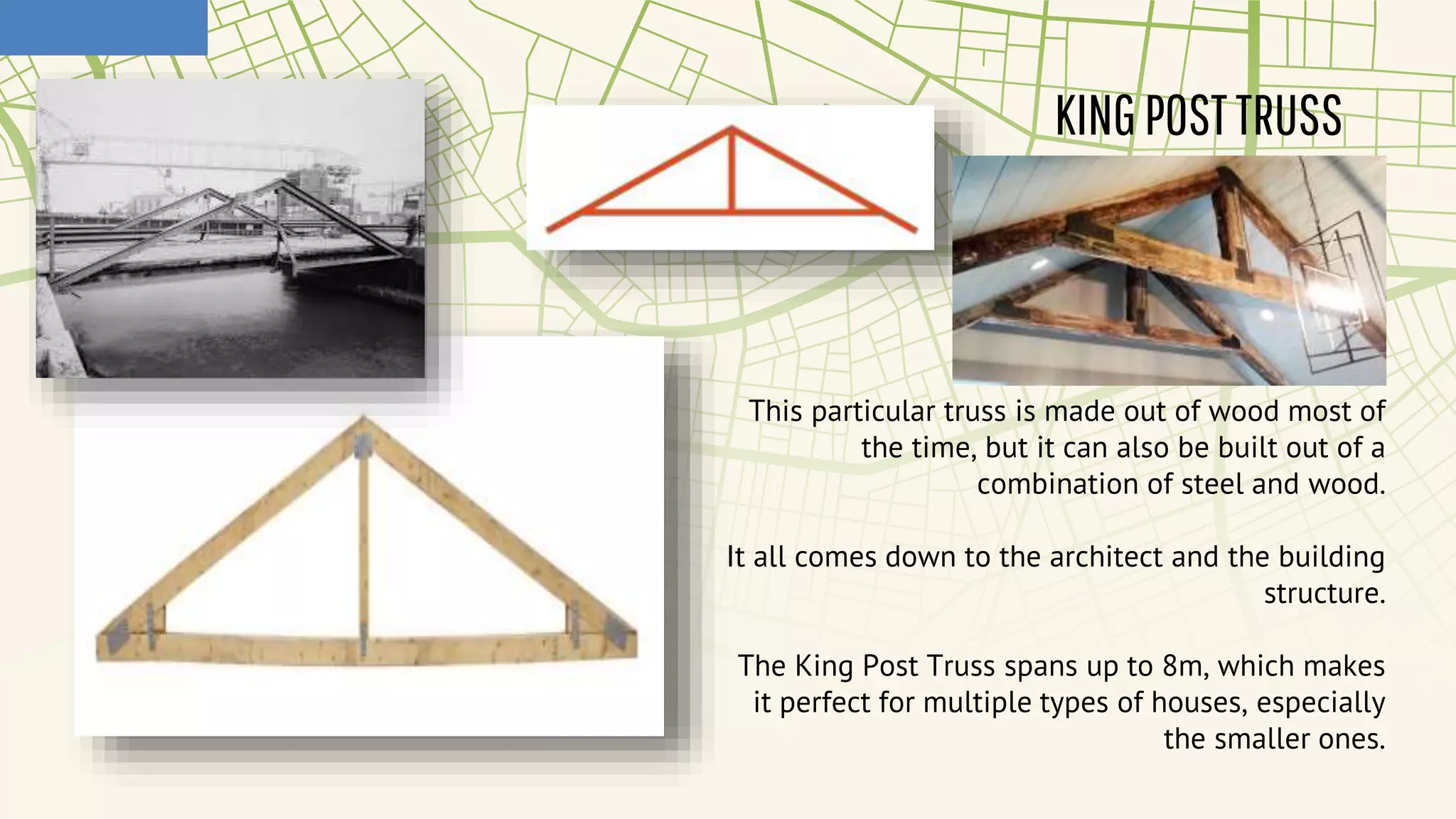 Chapter 2 (trussed structural system) | PPTX