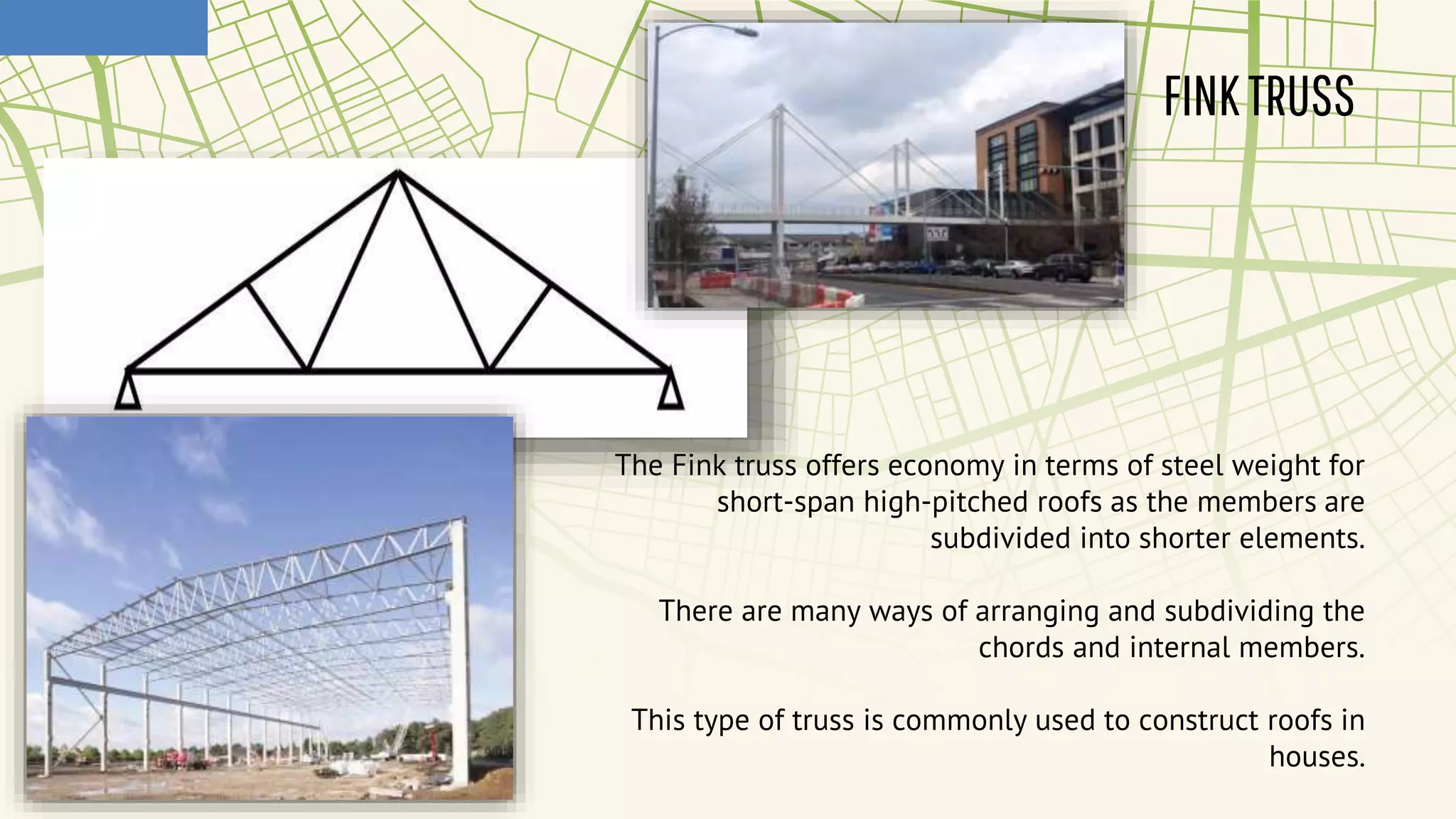 Chapter 2 (trussed structural system) | PPTX