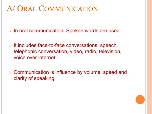 Chapter 2 Types of communication .pdf | Technology & Computing