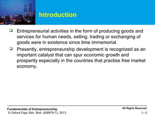2016 DFE3613 Chapter 2 types of entrepreneurship | PPT