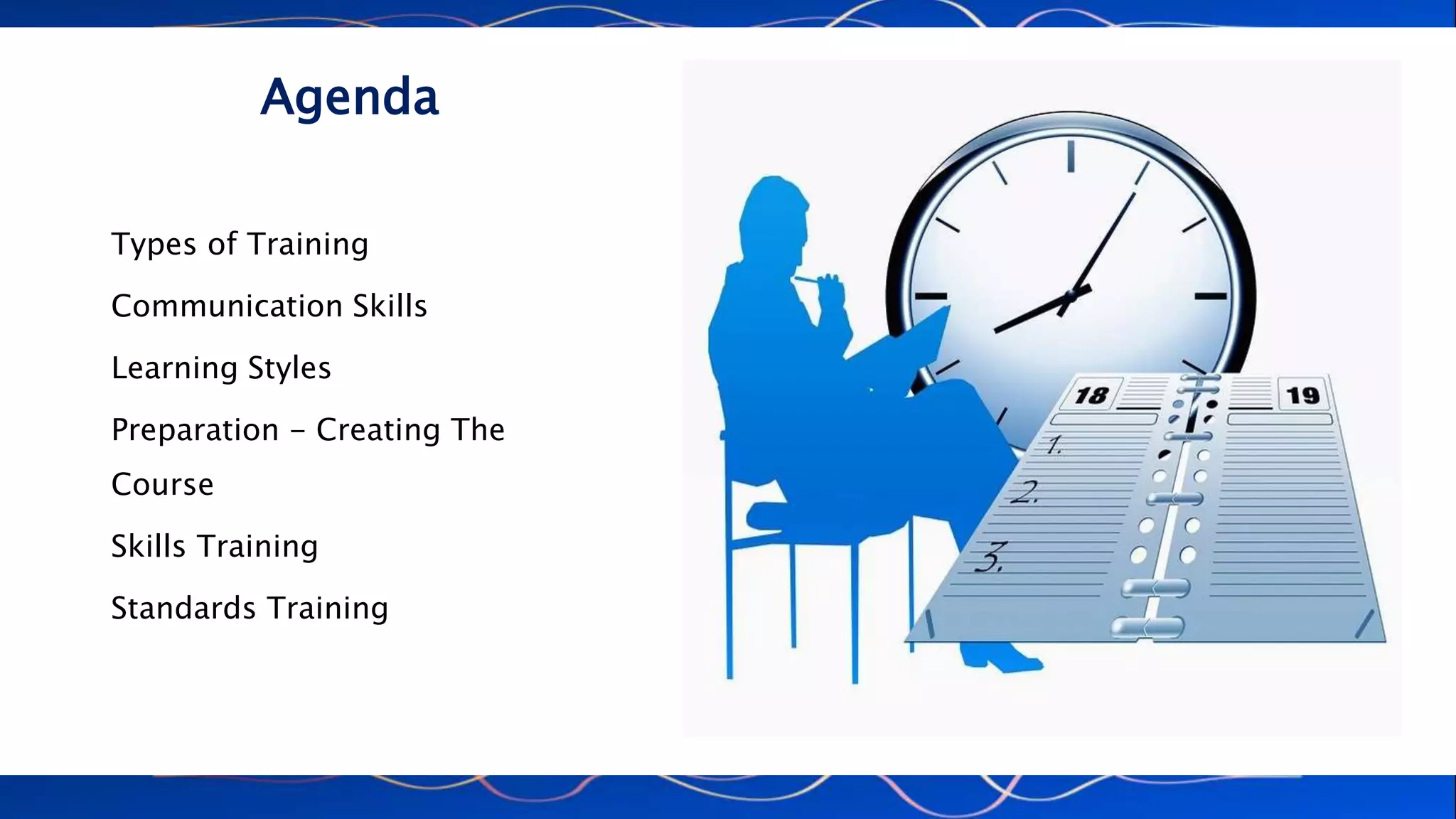 Chapter 2: Types Of Training | PPT