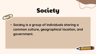 Chapter 2 (Understanding Culture and Society).pptx