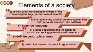 Chapter 2 (Understanding Culture and Society).pptx