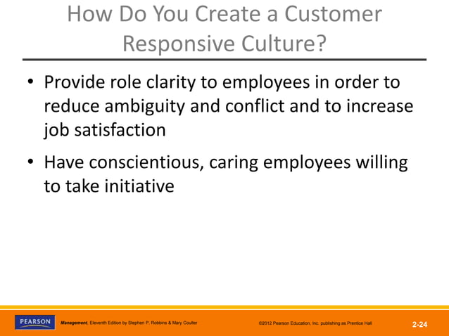 chapter 2 Understanding Management’s Context.ppt | Business Administration | Business