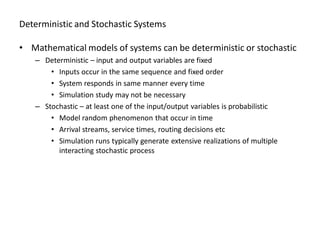 Chapter 2 variety of modelling | PPT