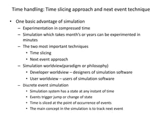 Chapter 2 variety of modelling | PPT