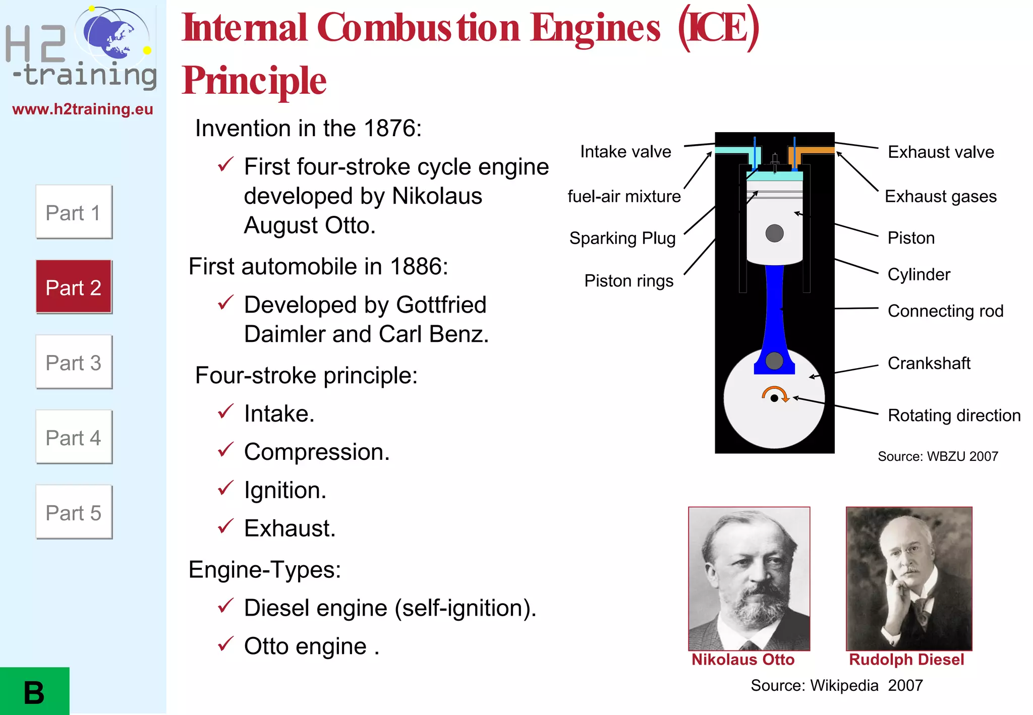 Mazda Chapter 2 Vehicle Concepts Engine Rotary | PPT