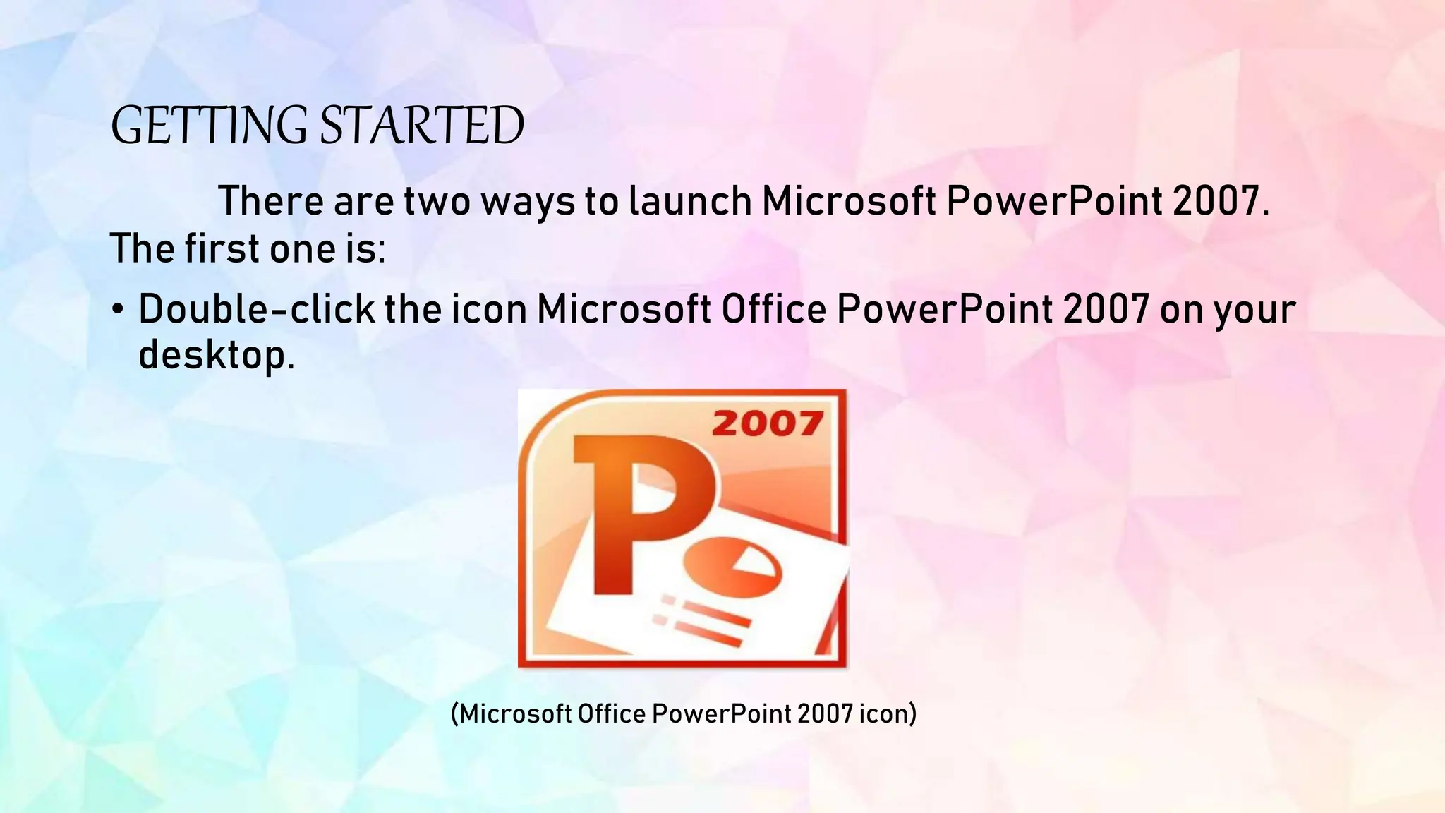 Chapter 2 VIEWING POWERPOINT.pptx....... | PPTX