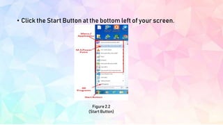 Chapter 2 VIEWING POWERPOINT.pptx....... | PPTX