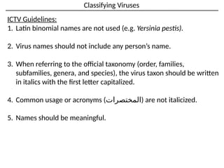 Chapter 2 viral structure and classification.pptx
