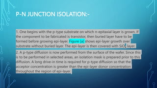 Chapter2 VLSI.pptx | Chemistry | Science