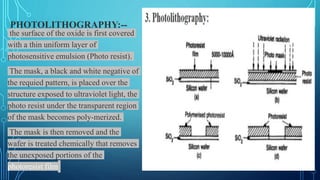 Chapter2 VLSI.pptx | Chemistry | Science